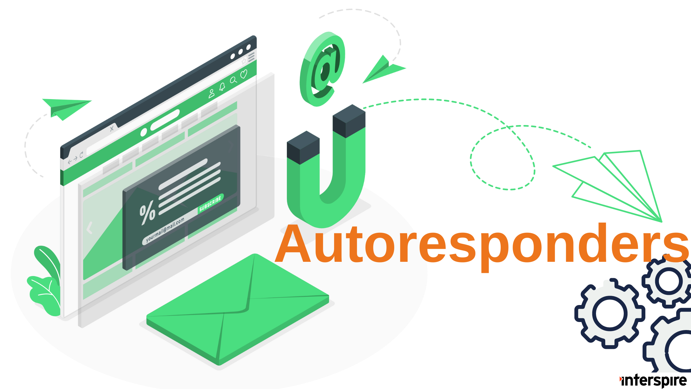 Autoresponders: Setup and FAQ - Interspire