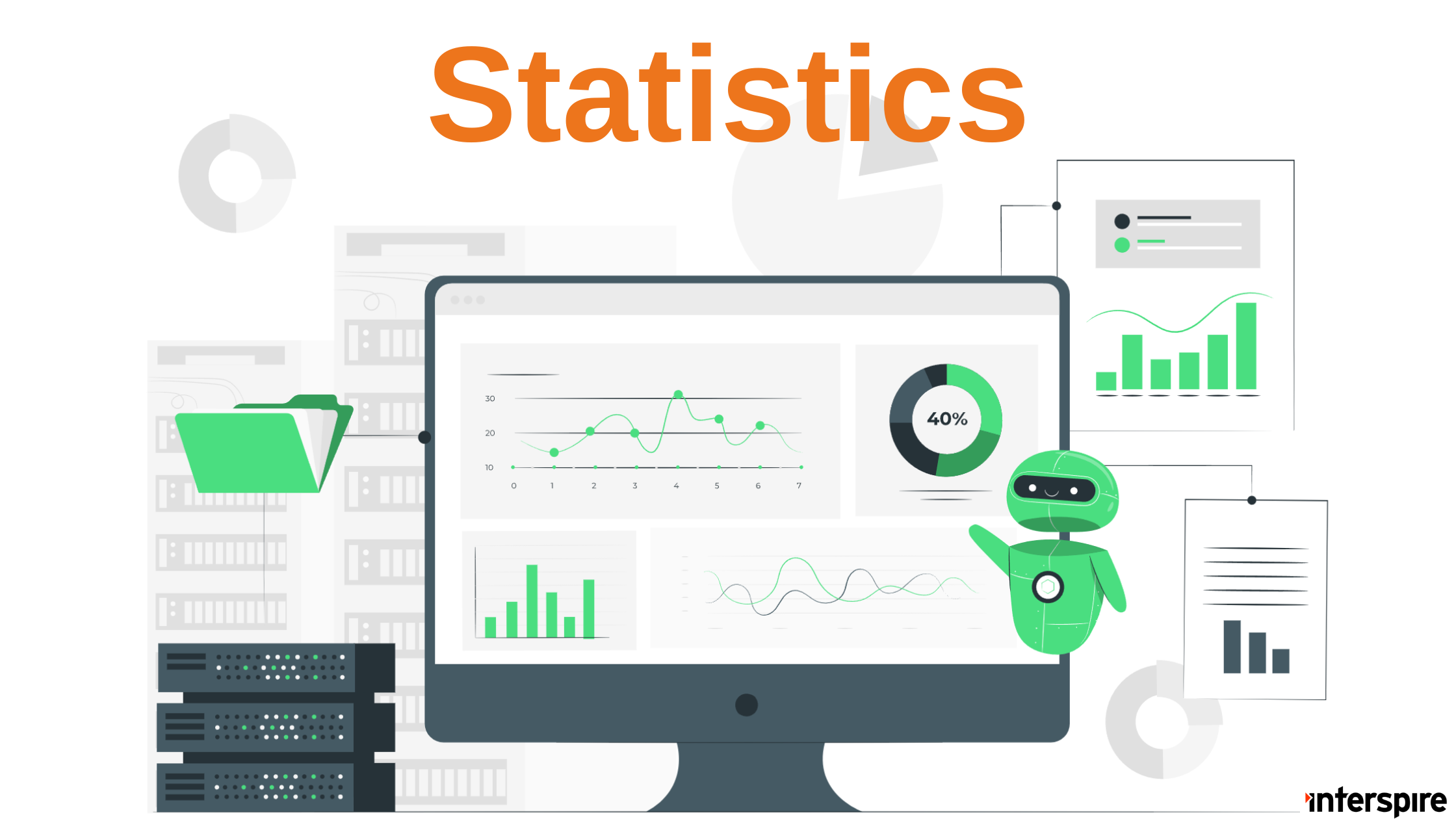 Statistics - Interspire