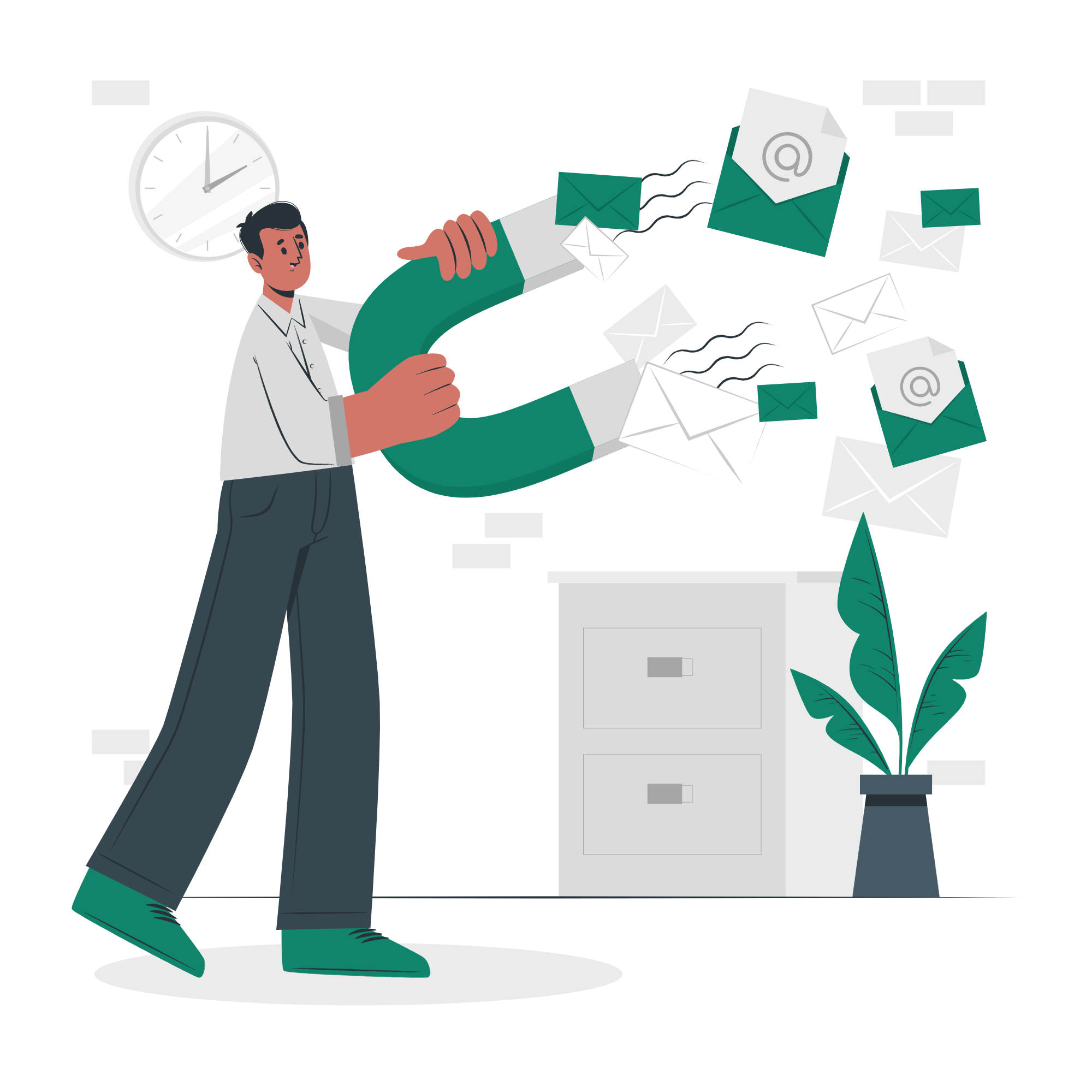 Email Marketer Features Interspire