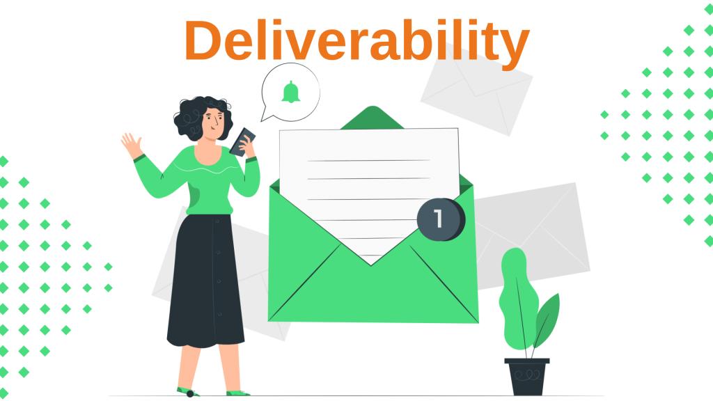 Deliverability - Interspire