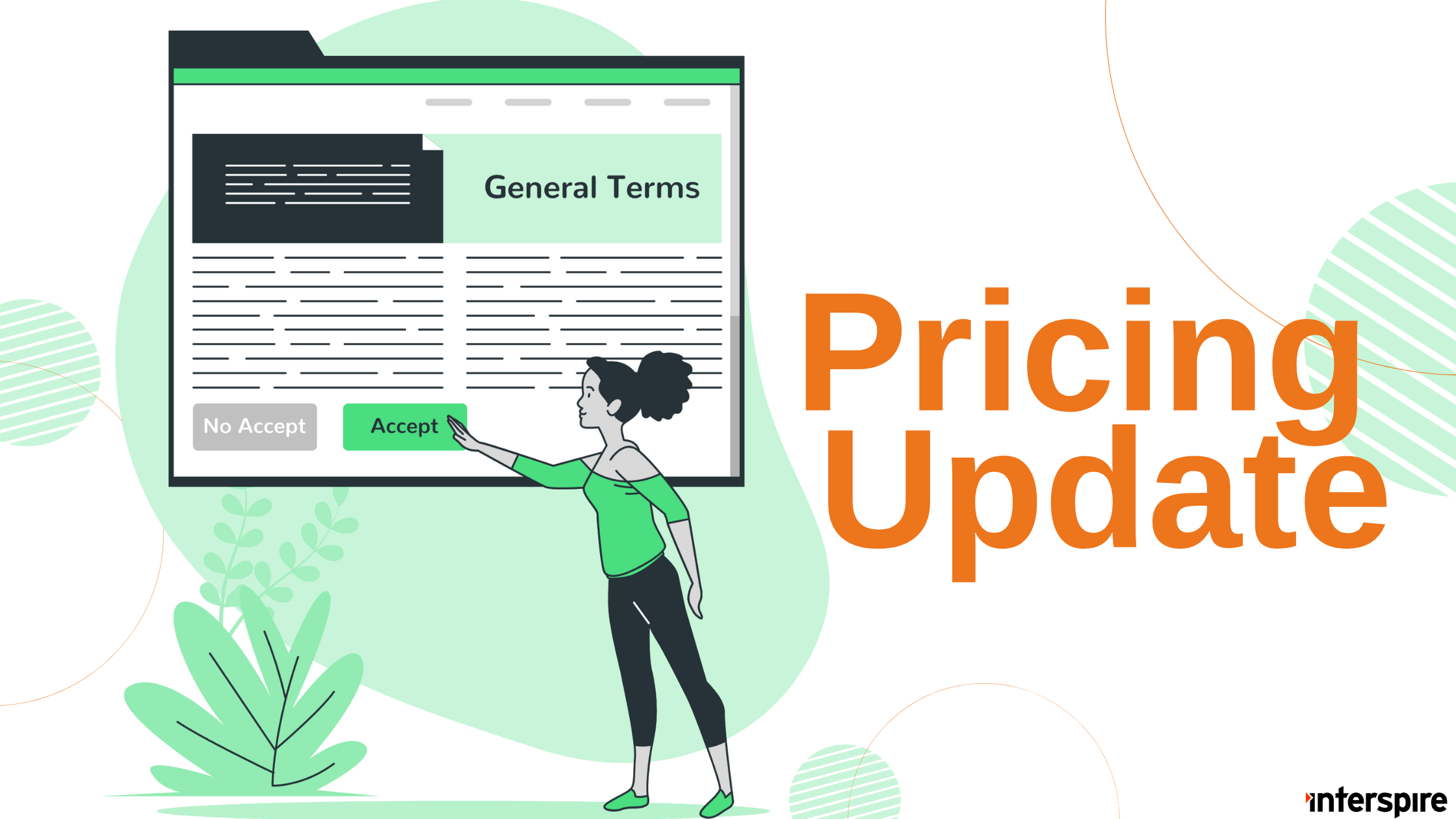 Pricing update - September 2022 - Interspire