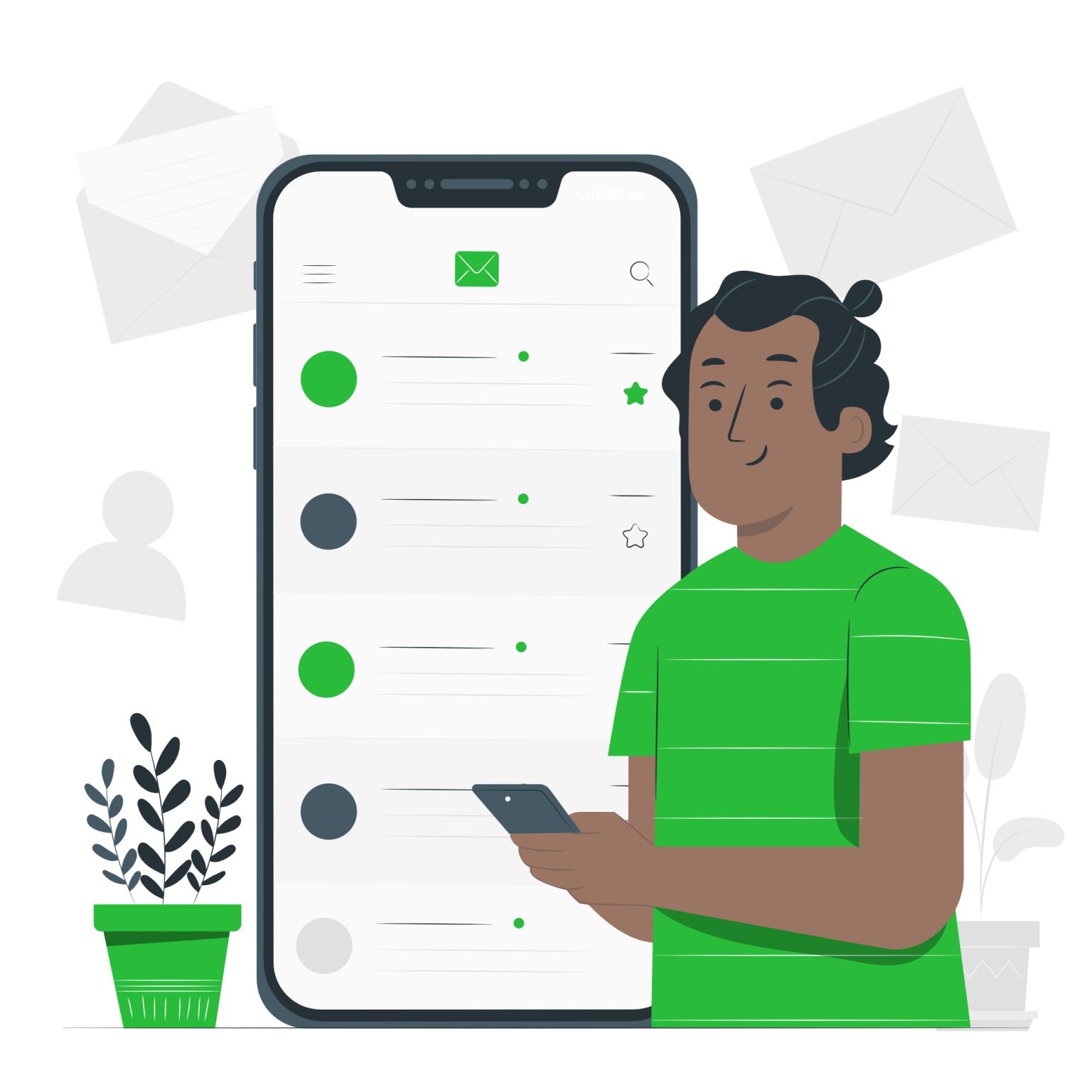 Email Marketer Features - Interspire